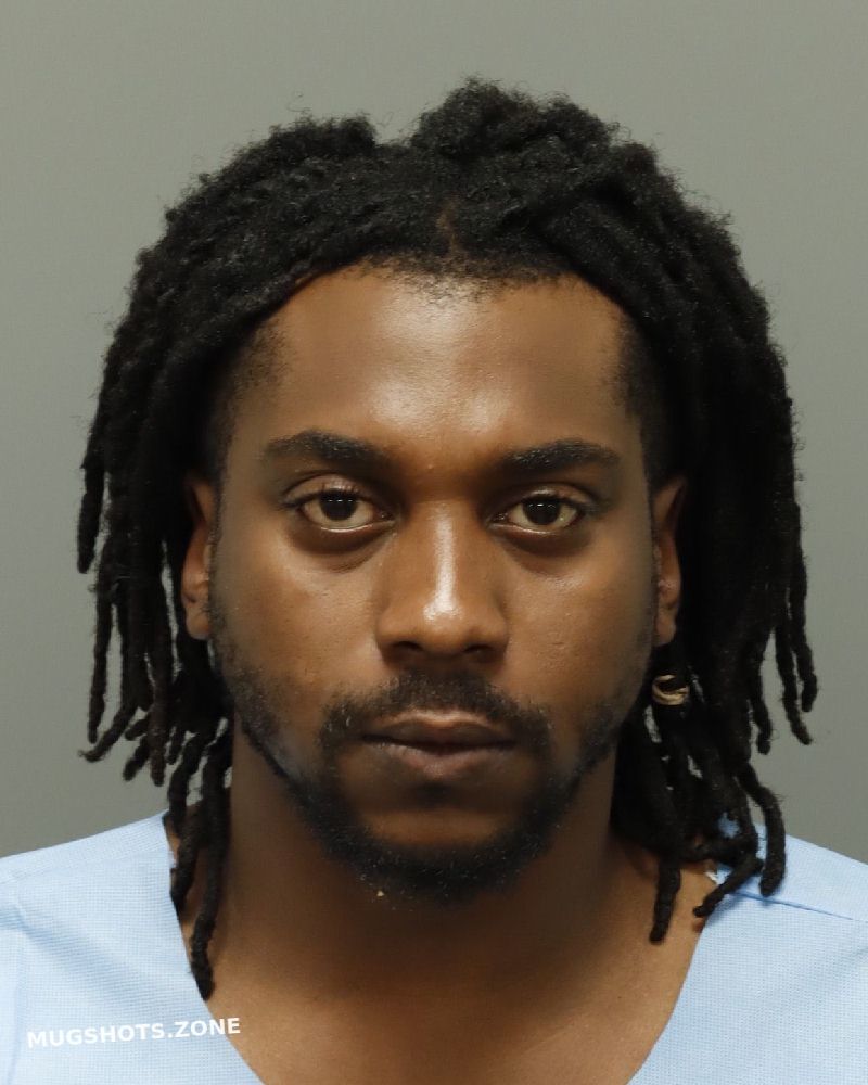 TAYLOR EDDIE MARCEL JR 09/19/2023 - Wake County Mugshots Zone