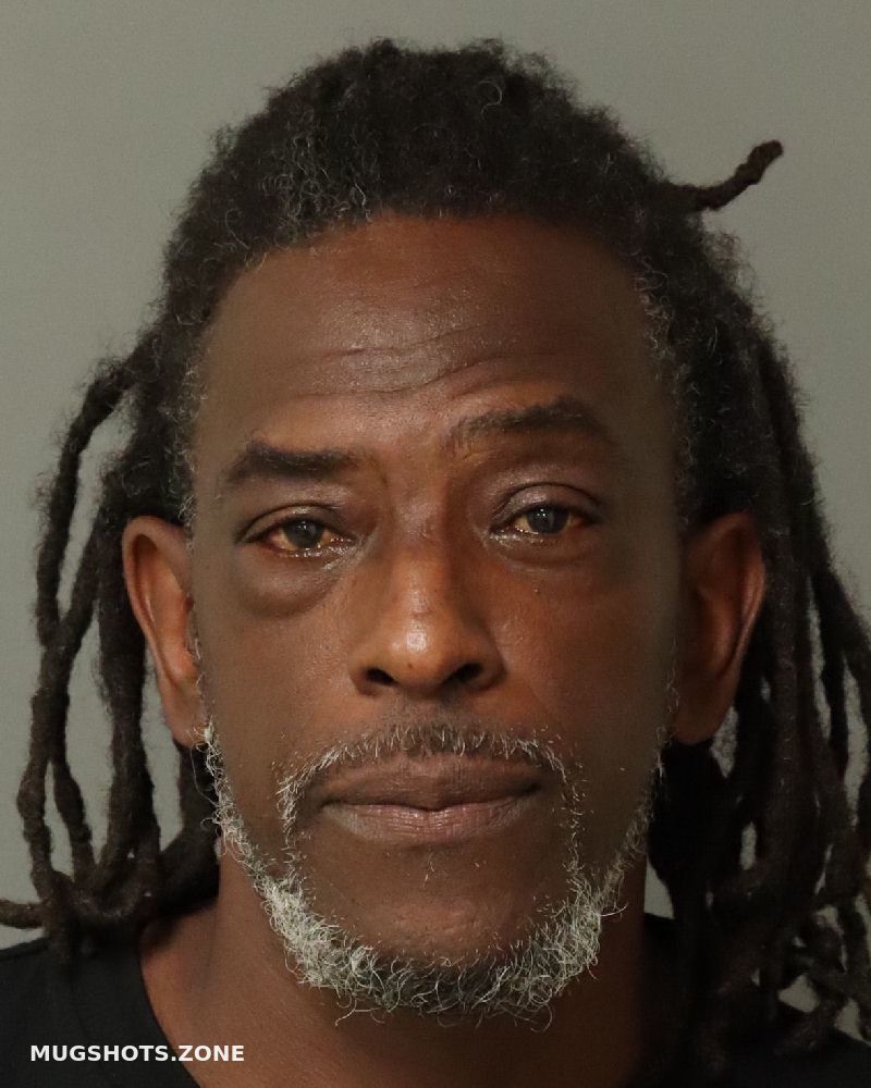 RODWELL WILLIAM HENRY JR 09/19/2023 - Wake County Mugshots Zone