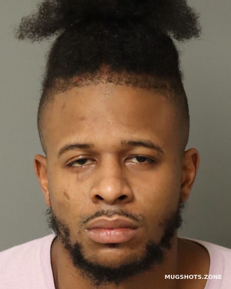 WILLIAMS CHRISTOPHER VERNON 09/19/2023 - Wake County Mugshots Zone