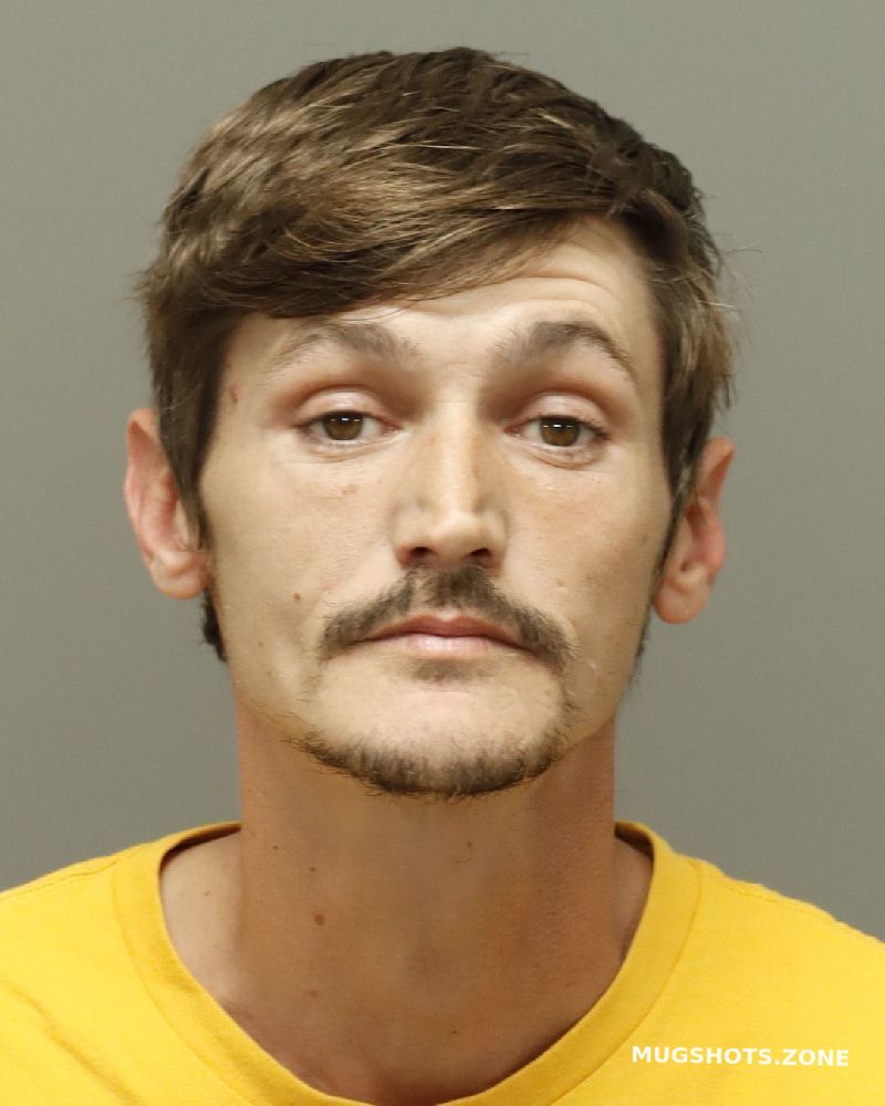 EDWARDS JOSEPH MICHAEL 09/20/2023 - Wake County Mugshots Zone