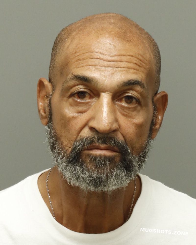 WILLIAMS RONALD 09/20/2023 - Wake County Mugshots Zone