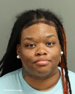 HICKS RACHEL PAULETTE 09/20/2023 - Wake County Mugshots Zone