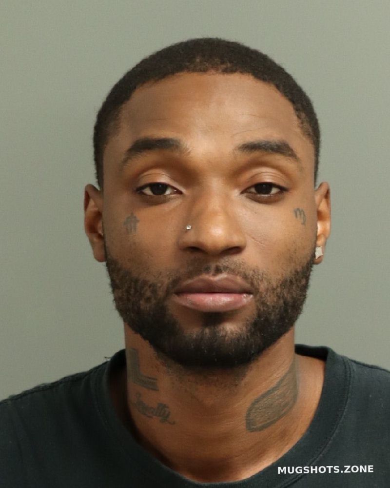 WILLIAMS TERRIL JUSTIN 09/21/2023 - Wake County Mugshots Zone