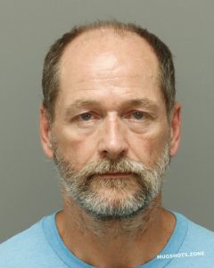 RUBE ROBERT LANE 09/22/2023 - Wake County Mugshots Zone