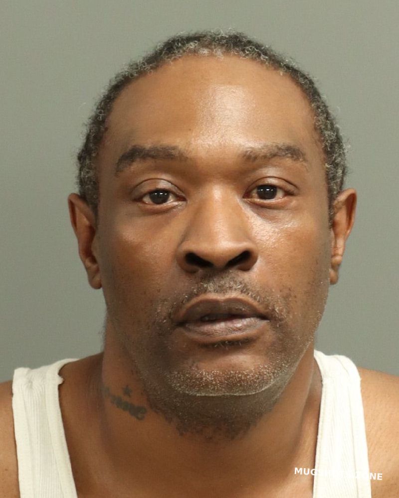 RHODES ANTOINE MAURICE TYRO 09/22/2023 - Wake County Mugshots Zone