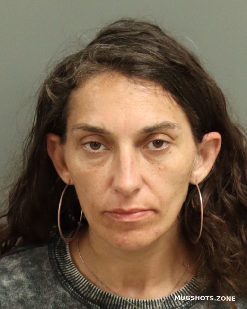 Mccusker Amanda Marie 09 23 2023 Wake County Mugshots Zone