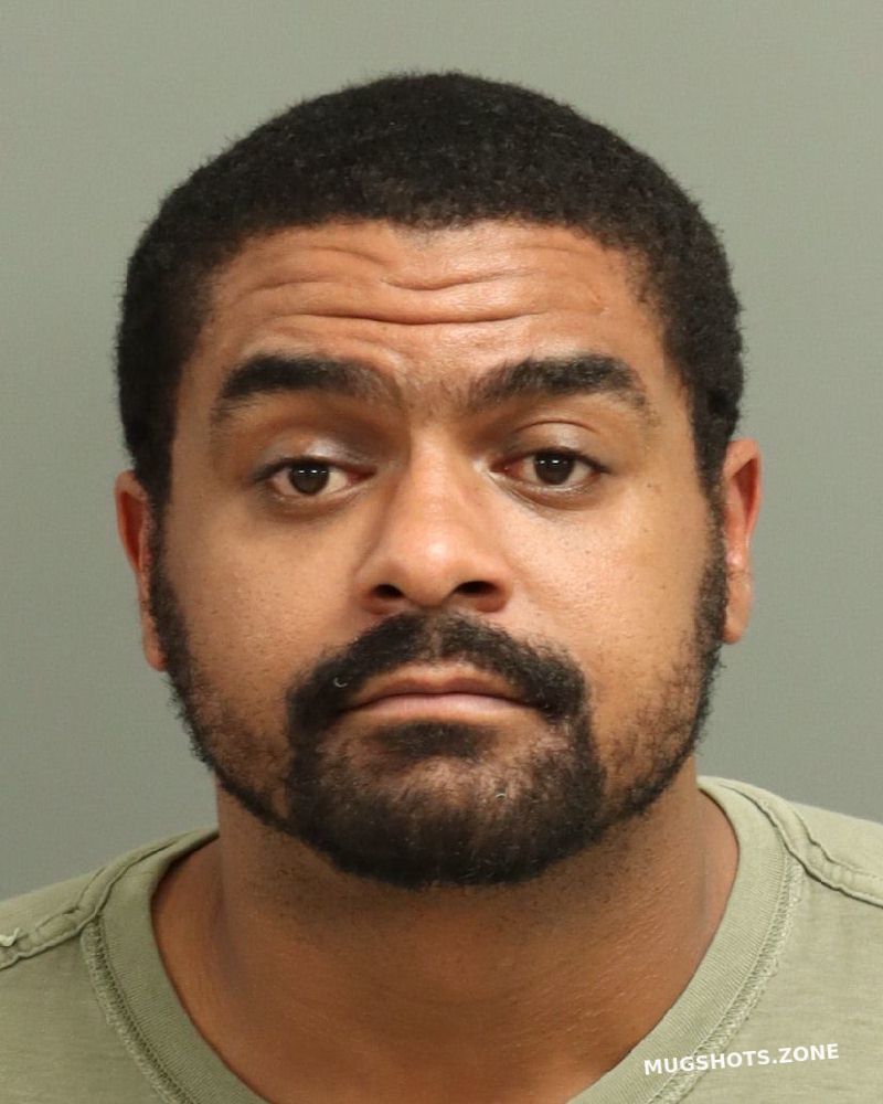 FOWLER JOSEPH ALBERT JR 09/24/2023 - Wake County Mugshots Zone