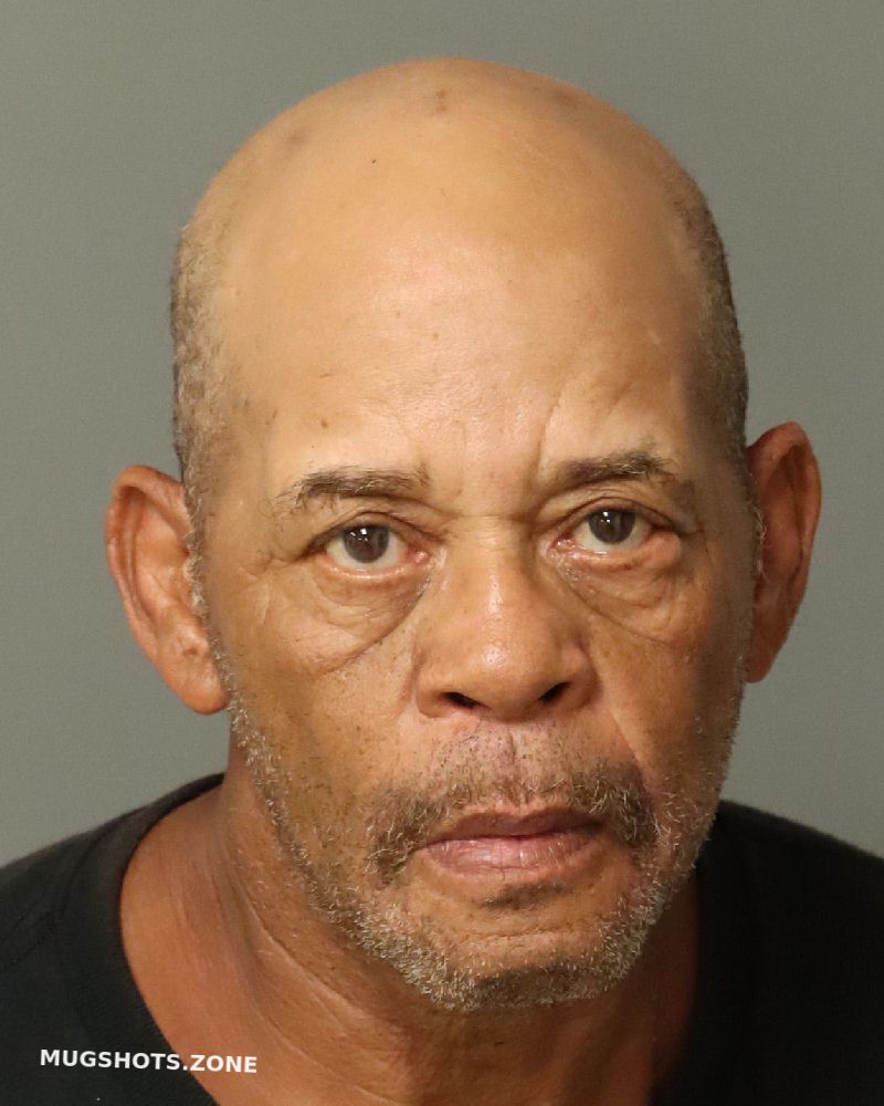 CHAVIS MARVIN BOYD 09/24/2023 - Wake County Mugshots Zone