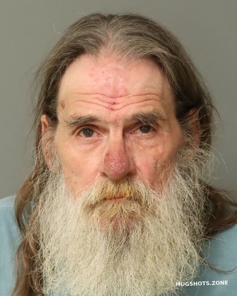 FARRELL MARK ANDREW 09/25/2023 - Wake County Mugshots Zone