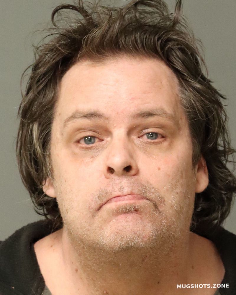 GODWIN MICHAEL CHRISTOPHER 09/25/2023 - Wake County Mugshots Zone