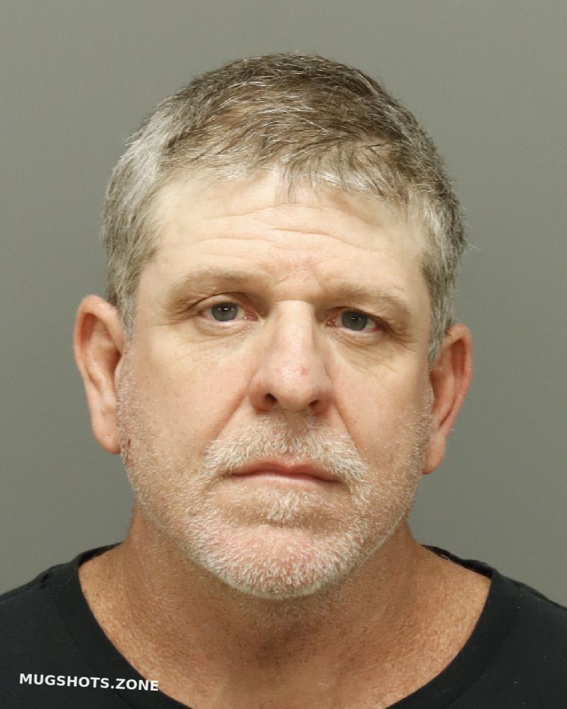 CROMER JASON HARLEY 09/25/2023 - Wake County Mugshots Zone