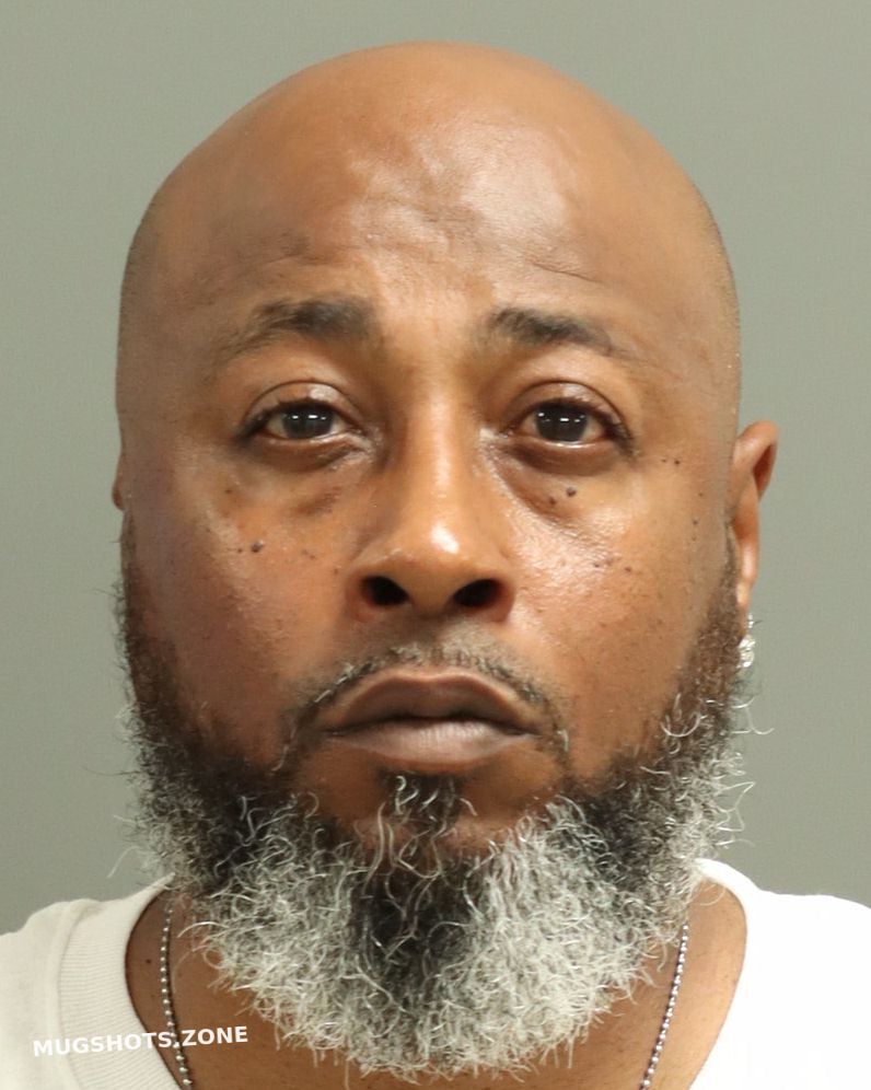 EVANS LARRY DONNELL JR 09/25/2023 - Wake County Mugshots Zone