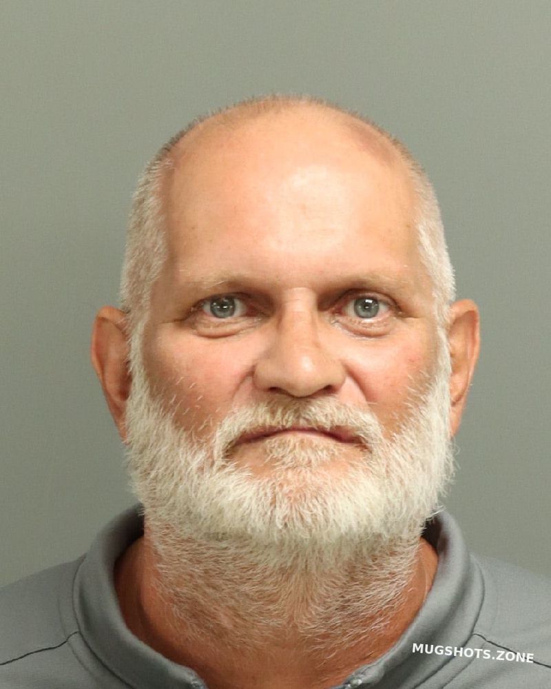 MOORE BENJAMIN HARRY 09/26/2023 - Wake County Mugshots Zone