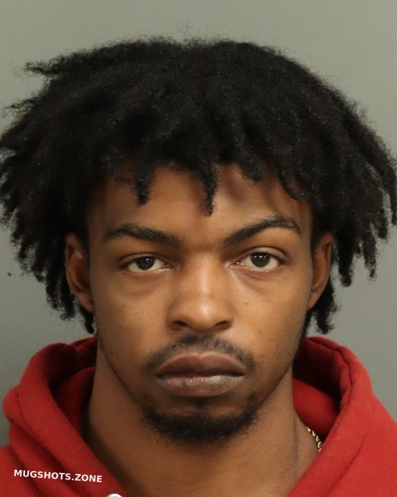 SMITH-ANDERSON ANTONIO TERRO 09/26/2023 - Wake County Mugshots Zone