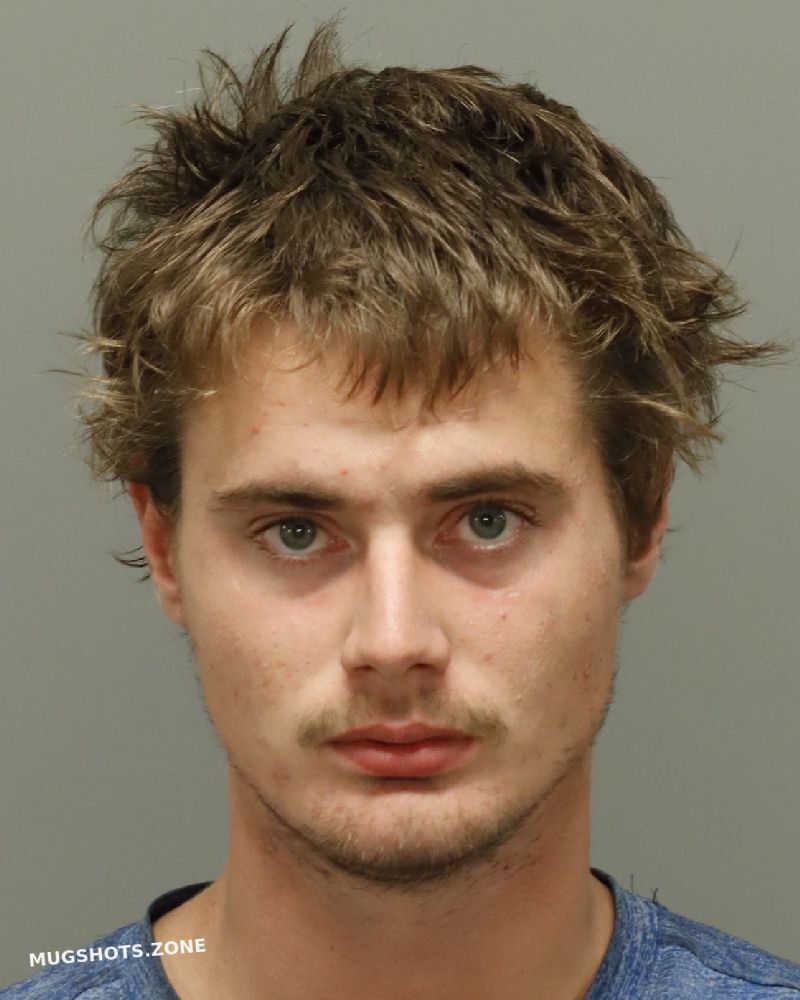 GREENE LANDON CASEY 09/26/2023 - Wake County Mugshots Zone