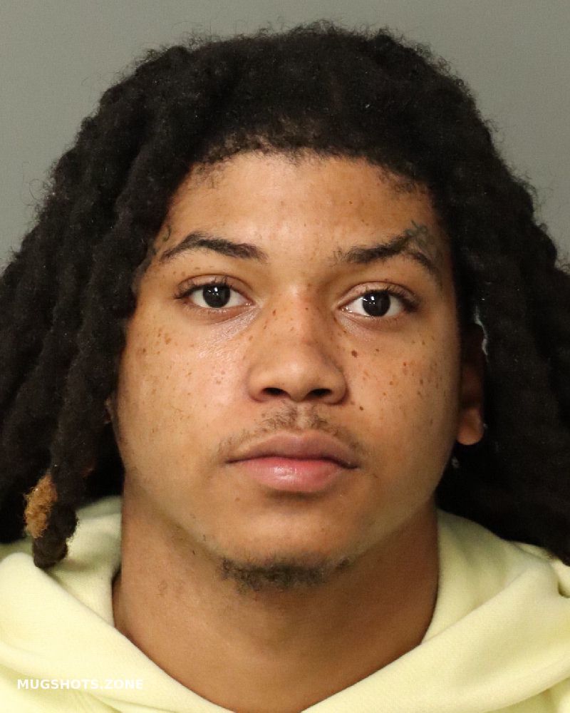 HAWKINS LAJORRIUS ANTOINE 09/26/2023 - Wake County Mugshots Zone