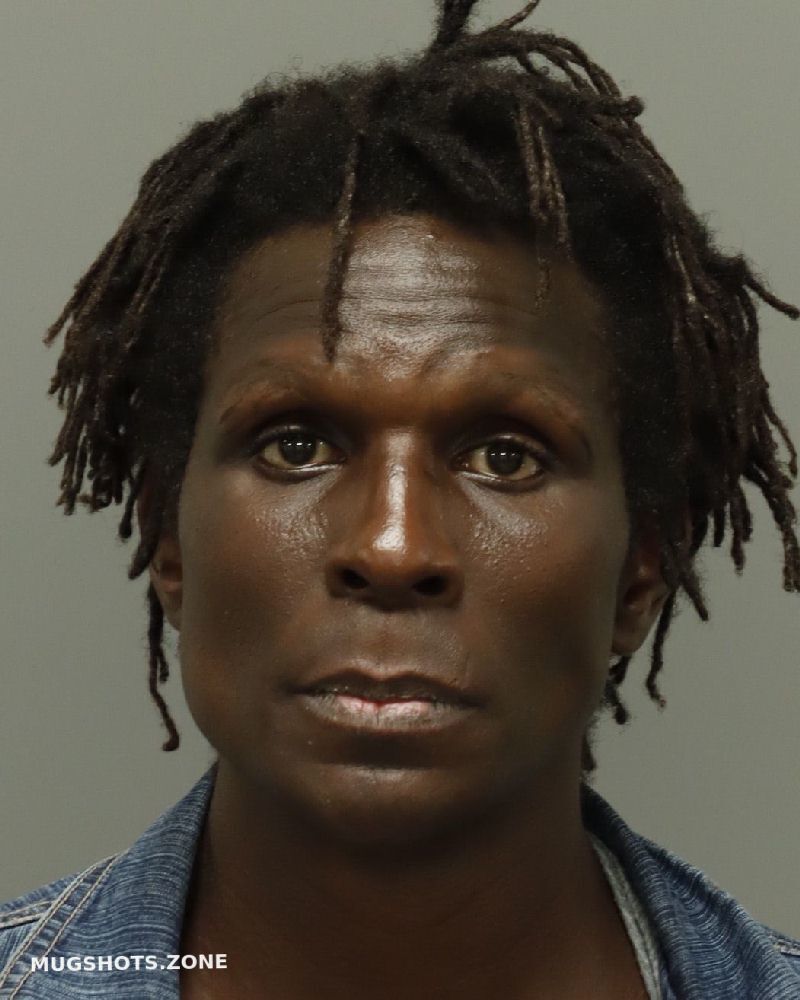 YOUNG STANLEY RAY 09/26/2023 - Wake County Mugshots Zone