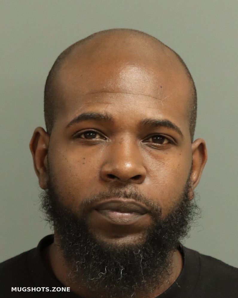 HARRIS CHARLES EDWARD JR 09/26/2023 - Wake County Mugshots Zone