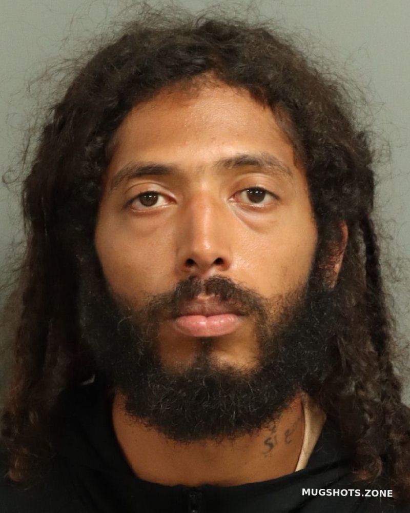 GLASS JARED WILLIAM DAIL 09/26/2023 - Wake County Mugshots Zone