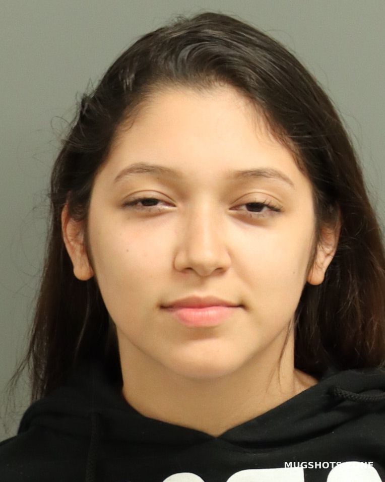 DISCUA-ODORLE ANGIE MELISSA 09/27/2023 - Wake County Mugshots Zone