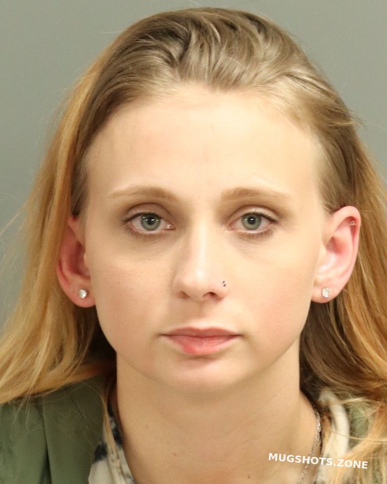 HALL JORDAN FAITH 09/27/2023 - Wake County Mugshots Zone