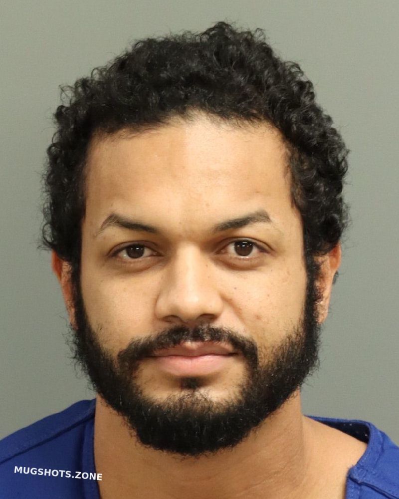 VARGAS-REYES ANGEL 09/27/2023 - Wake County Mugshots Zone