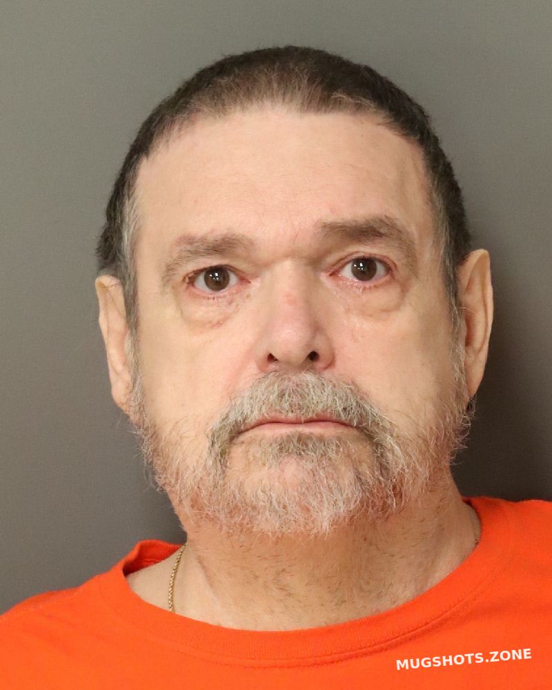 PERRY NED KLAPP JR 09/27/2023 - Wake County Mugshots Zone