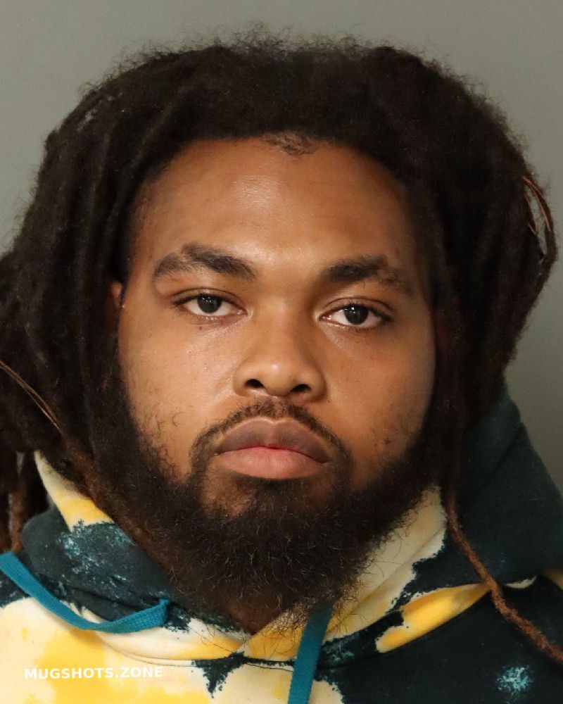 BOSTON JAYLON MICHAEL-MCKI 09/27/2023 - Wake County Mugshots Zone
