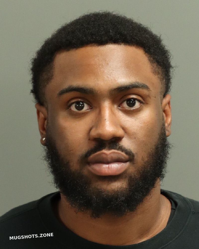 BRADLEY MESSIEJAH WILLIAM MI 09/27/2023 - Wake County Mugshots Zone