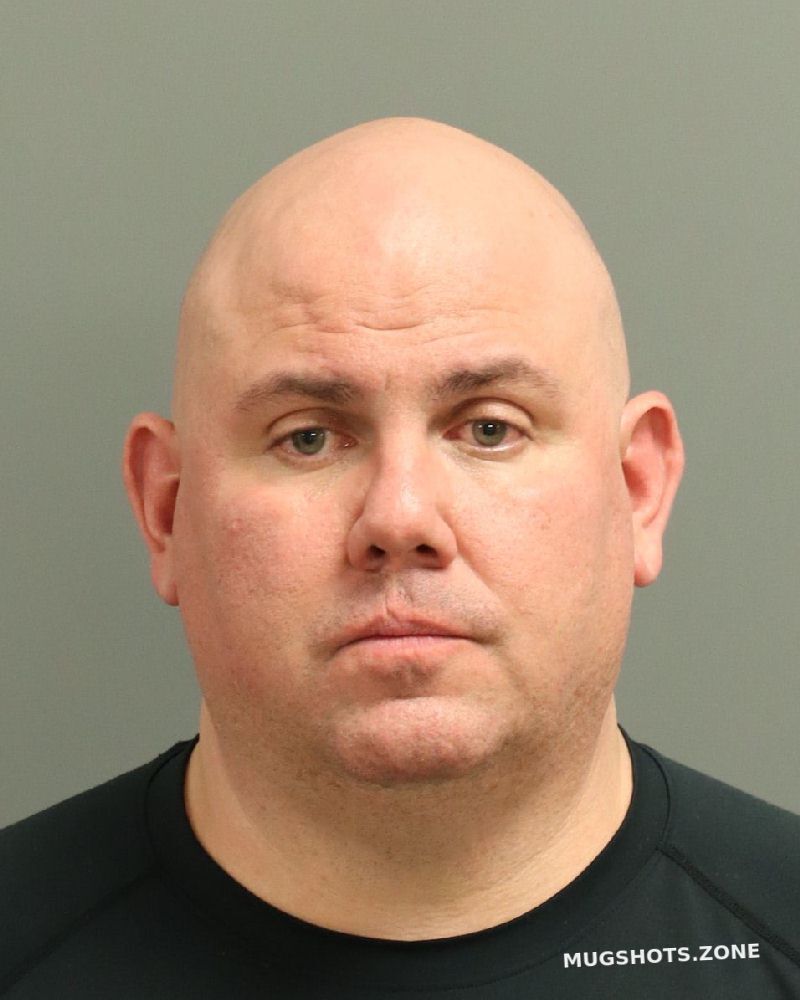 VEATOR CHRISTIAN DAVID 09/27/2023 - Wake County Mugshots Zone