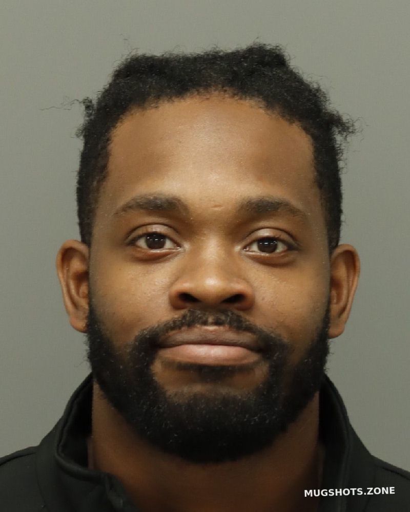 CREATH ODYSSEUS MALIK 09/27/2023 - Wake County Mugshots Zone