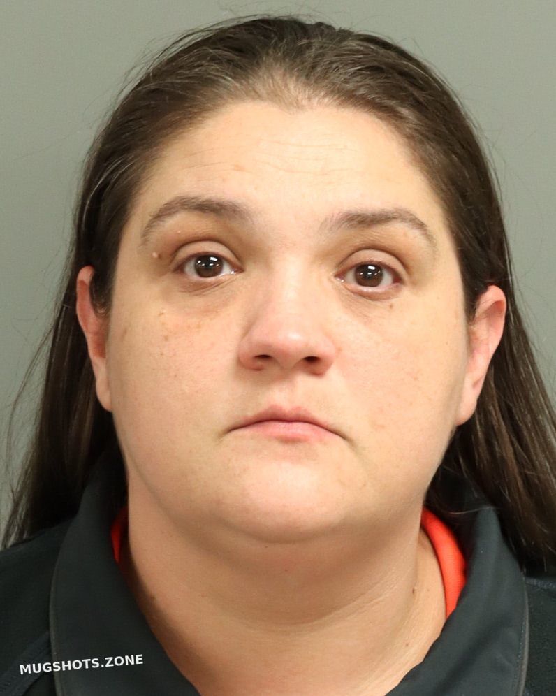 SMITH ASHLEY DAWN 09/28/2023 - Wake County Mugshots Zone