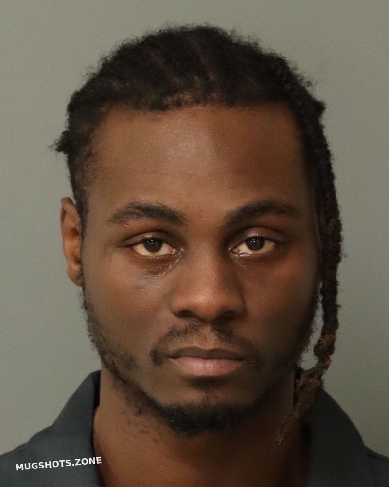 SMITH DEVONTE CHASE-DARNEL 09/28/2023 - Wake County Mugshots Zone