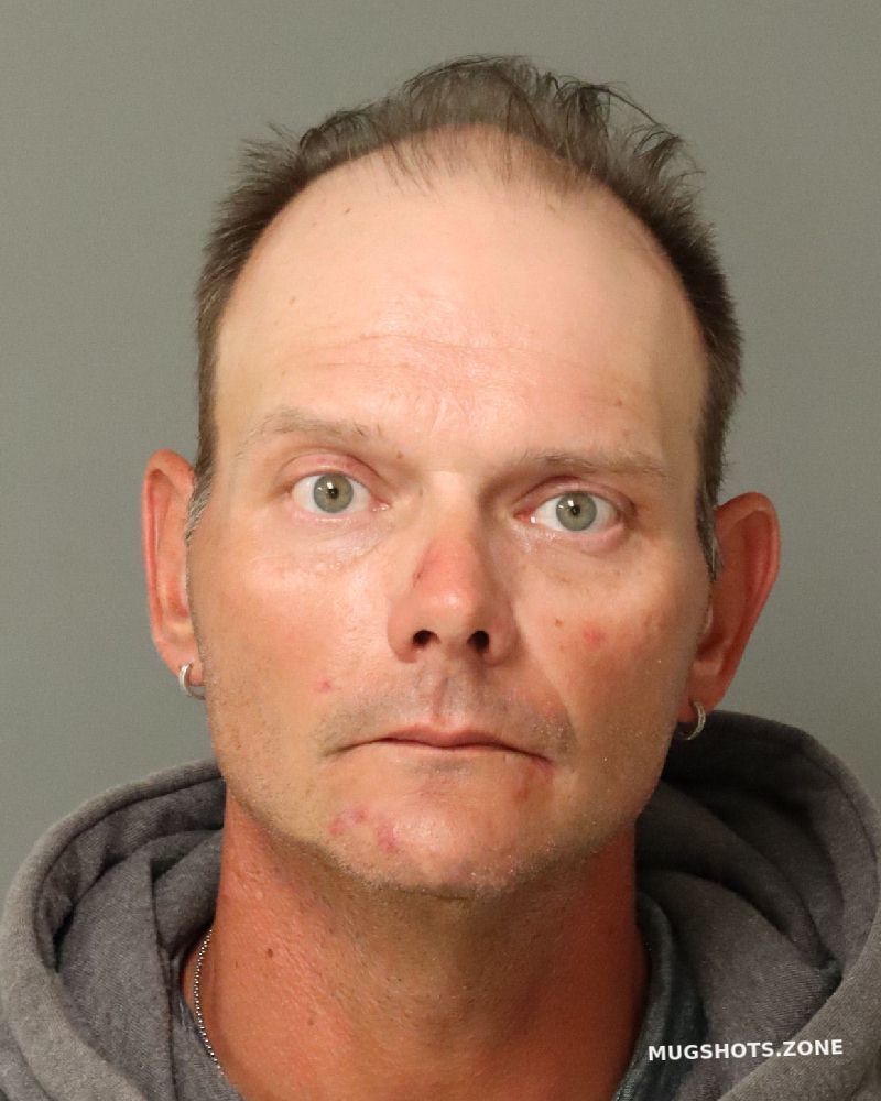 VERMEULEN JASON NICHOLAS 09/28/2023 - Wake County Mugshots Zone