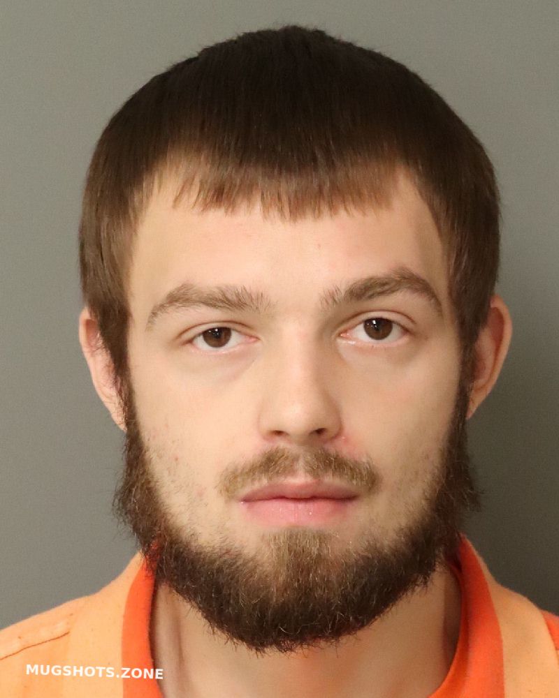 GIBLER ARLEN LEE JR 09/28/2023 - Wake County Mugshots Zone