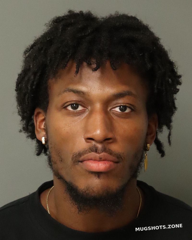 ABROM ANDREW GERRARD 09/28/2023 - Wake County Mugshots Zone