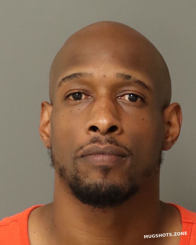 POWE DERRICK ISAIAH 09/28/2023 - Wake County Mugshots Zone