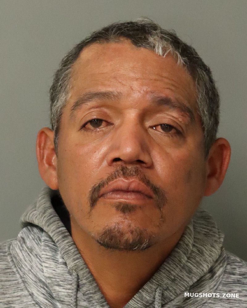 TURCIOS-WAGNER ALEX ORLANDO 09/28/2023 - Wake County Mugshots Zone