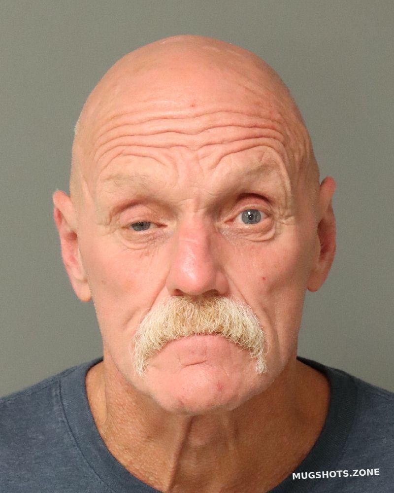 CARDWELL STEPHEN HAROLD 09/28/2023 - Wake County Mugshots Zone