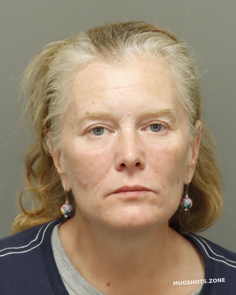 FARRELL LEE ANN 09/28/2023 - Wake County Mugshots Zone
