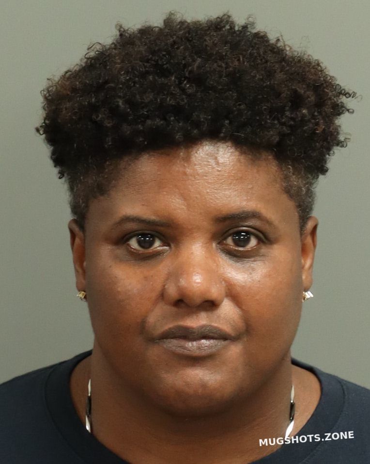 BANDY CANASHA LEY VONNE 09/28/2023 - Wake County Mugshots Zone