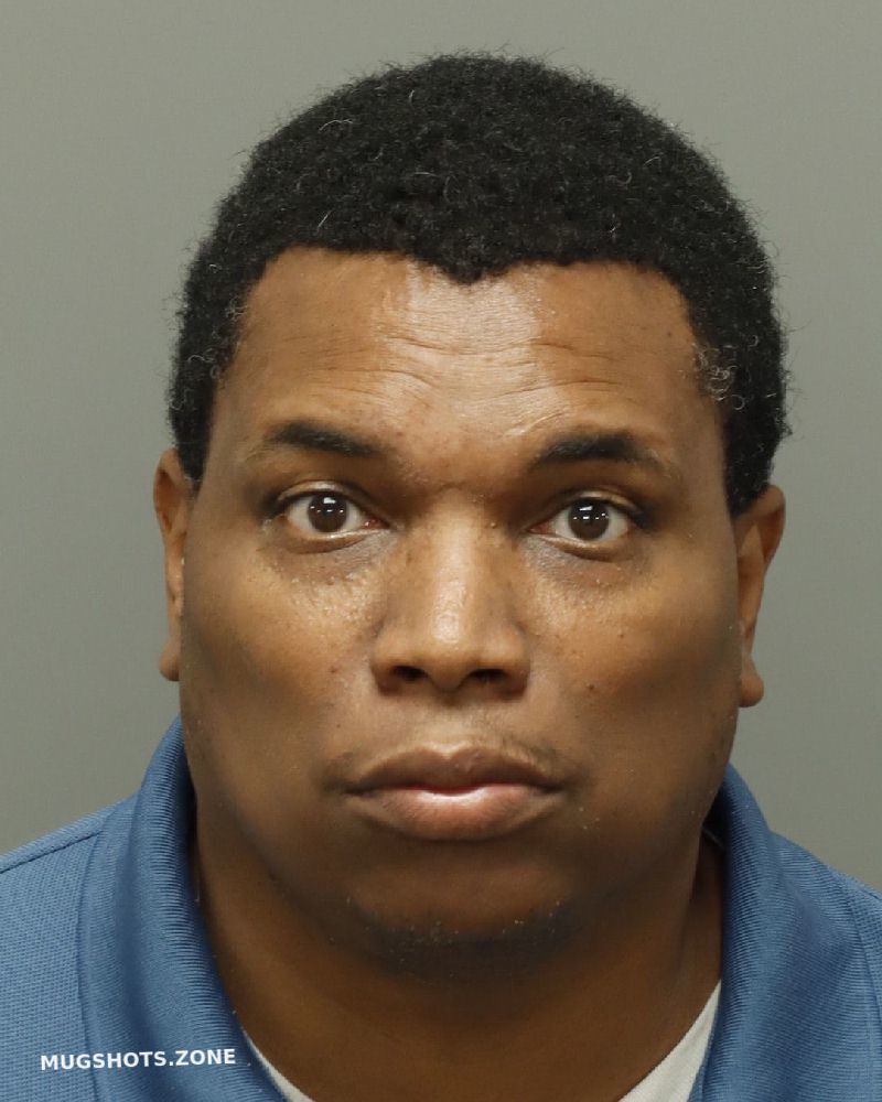AUTRY CHRISTOPHER CLARK 09/28/2023 - Wake County Mugshots Zone