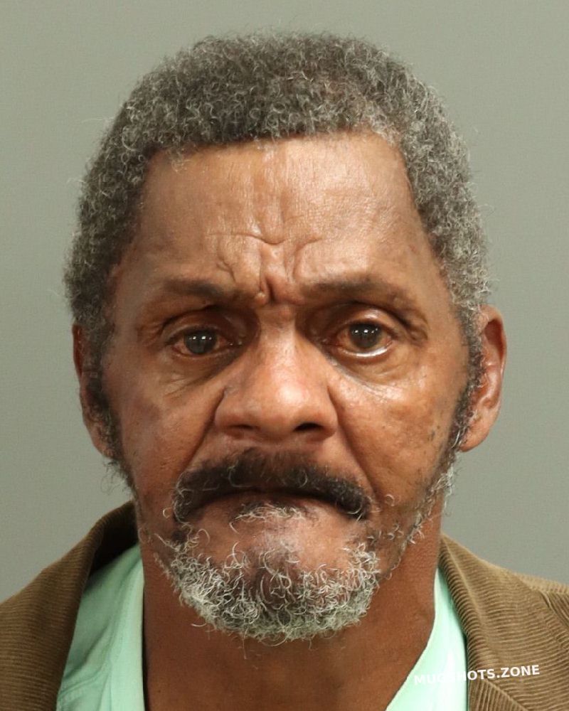 GOLDSMITH RONALD EDWARD SR 09/28/2023 - Wake County Mugshots Zone