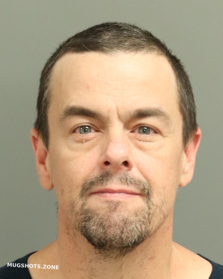 COLVIN WILLIAM HEATH 09/28/2023 - Wake County Mugshots Zone