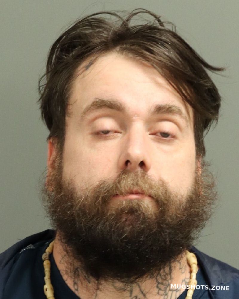 DEVER PETER JOHN JR 09/28/2023 - Wake County Mugshots Zone