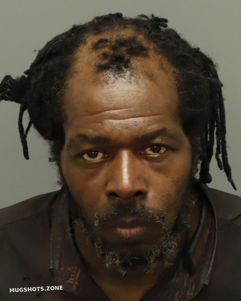 MCNAIR ERVIN TROY 09/29/2023 - Wake County Mugshots Zone