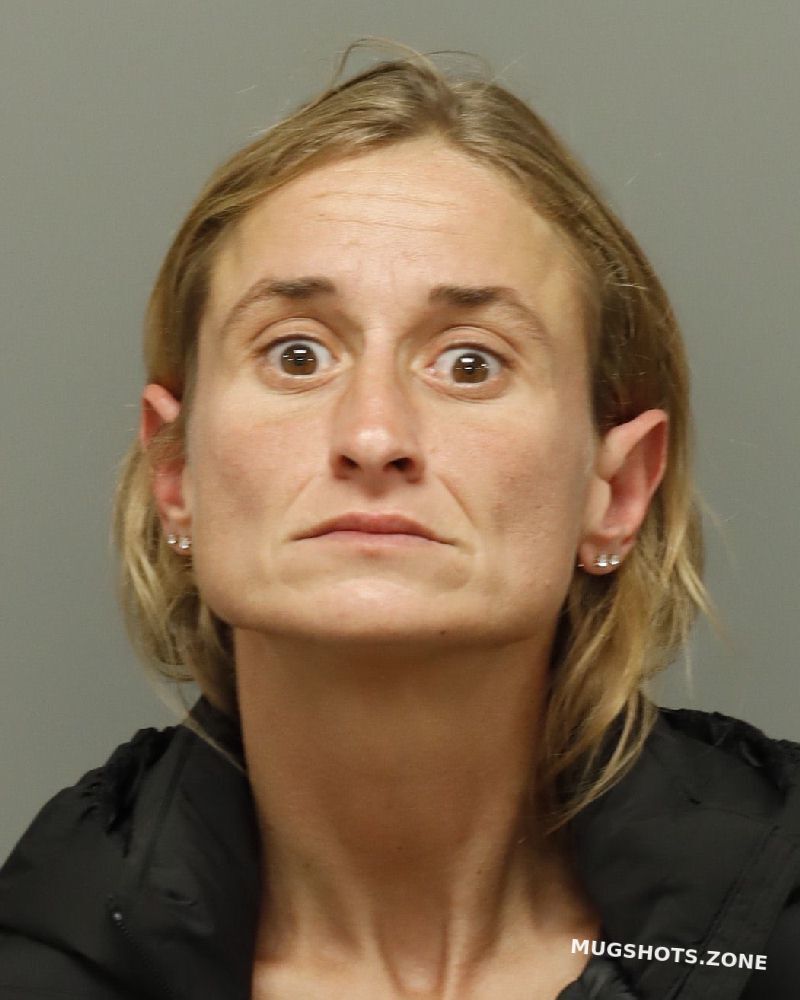 WINES LISA JANE 09/30/2023 - Wake County Mugshots Zone