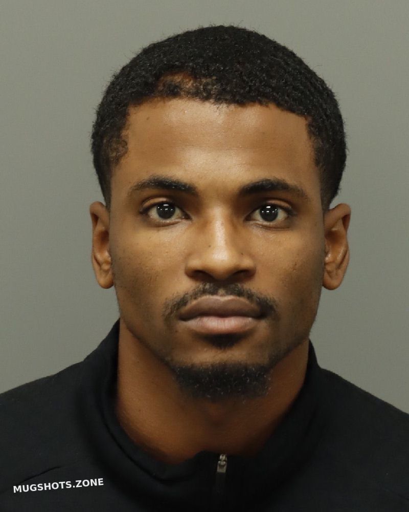 DORSETT-MIOLAN TEDDY RAFAEL 10/01/2023 - Wake County Mugshots Zone