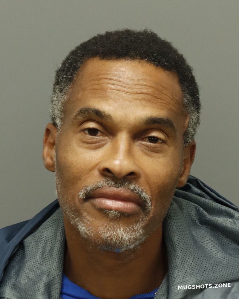 ECHOLS KEVIN 10/01/2023 - Wake County Mugshots Zone