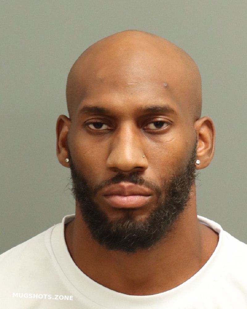 BROWN WESLEY MATTHEW 10/01/2023 - Wake County Mugshots Zone